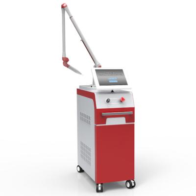 China Professional beauty salon use12 inch 2000w pigmentation and nevuw removal machine with CE FDA approved for sale