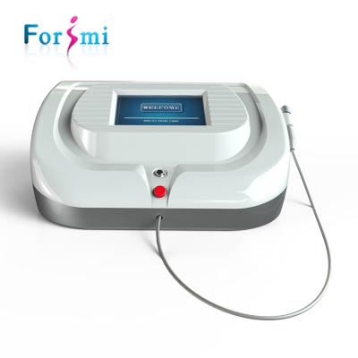 China Beauty spa use high frequency 8.4 inch 20Hz 980nm chronic venous insufficiency treatment machine for wholesale for sale