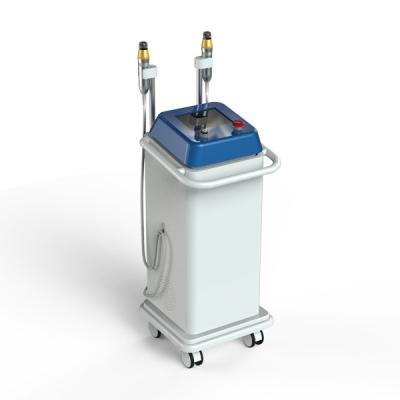 China CE FDA approved 5MHz 80w Micro Needle MFR SFR Multi Heads Skin Maintenance Rohs Microneedle Skin Nurse System for sale