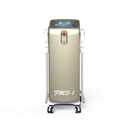 China Painless 1200nm  3000w Good quality and hot selling shr laser ipl photofacial machine for home shr IPL hair removal for sale