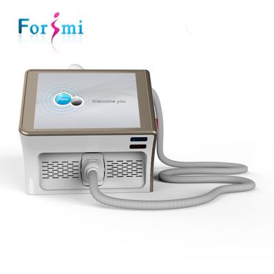 China Germany Imported Bars Painless15 Inch 1800w 808 Diode Laser Permanent Hair Removal Machine For Blonde Hair for sale