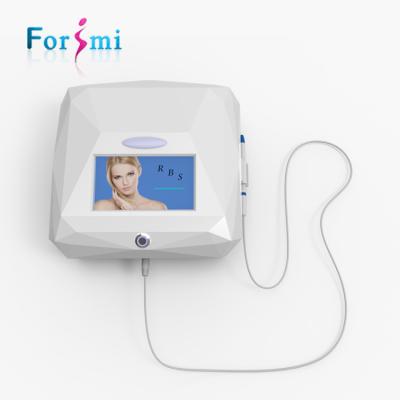 China Professional high quality 2 years warranty 150w 30Mhz painless natural treatment for varicose veins with CE FDA approved for sale