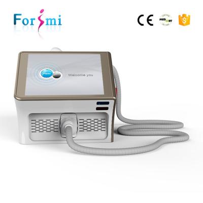 China Germany Imported Bars painless Top Rated 1800w permanent Hair Reduction 808nm Diode Laser Hair Removal Equipment for sale