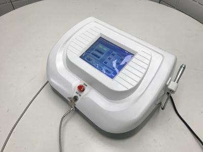 China Professional factory beauty spa use high frequency 8.4 inch 20Hz the 980nm vascular laser treatment for spider veins for sale