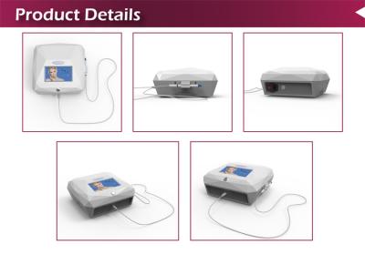 China 150w  high frequency vein/vascular removal treatment machine with 30 mhz high frequency for beauty clinic for sale