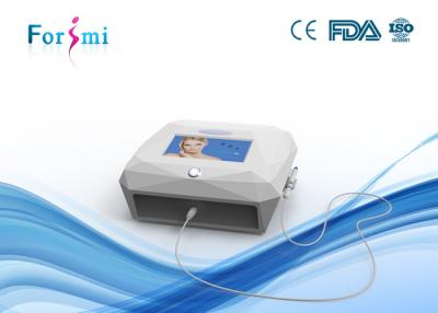 China CE FDA approved 30Mhz stable output 150W High Power Effective results vascular removal machine with a short time for sale
