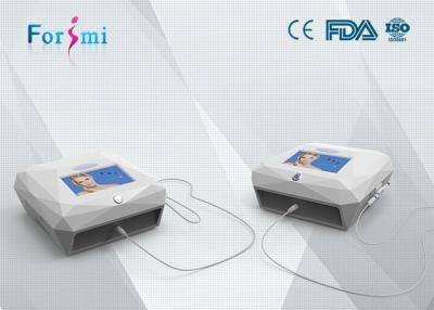 China CE FDA approved 30Mhz stable output 150W High Power facial laser treatment broken capillaries machine for sale