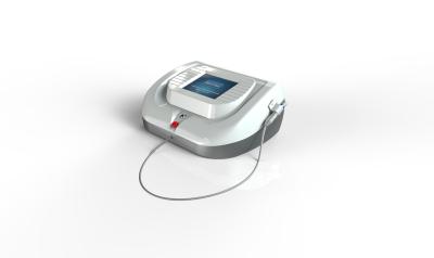 China New designed  635nm infrared ray 60 w 10 kg high frequency 8.4 inch 20Hz the 980nm vascular laser treatment for sale