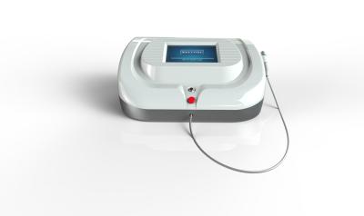 China 2018 high quality 635nm infrared ray 60 w 10 kg high frequency 8.4 inch 20Hz the 980nm vascular laser treatment for sale