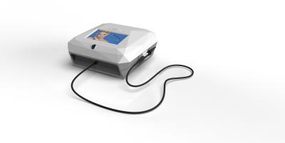 China 2018 beauty device 30Mhz stable output 150W High Power facial laser treatment broken capillaries machine for spa for sale