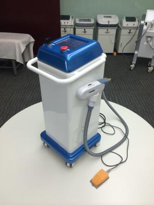 China Forimi hot selling 1064nm 10hz freckles pigment age spots removal beauty machine for beauty center use for sale