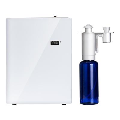 China HVAC-Opgezette Muur van de de Etherische olieverstuiver van de Geurverspreider de Commerciële Te koop