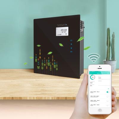 China HVAC-Opgezette Muur van de de Etherische olieverstuiver van de Geurverspreider de Commerciële Te koop
