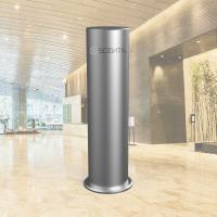 China Room Scent Diffuser Hotel Lobby Floor Standing APP Smart Control for sale