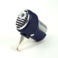China Luxury Car Perfume Diffuser Small Plastic Auto Air Aroma Accessory for sale