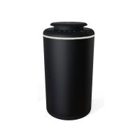 China Portable USB Essential Oil Diffuser Waterless Cool Mist Nebulizer Diffuser for sale