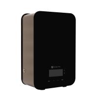 China Room Refresh Air Aroma Diffuser Perfume Oil Refillable Diffuser for sale