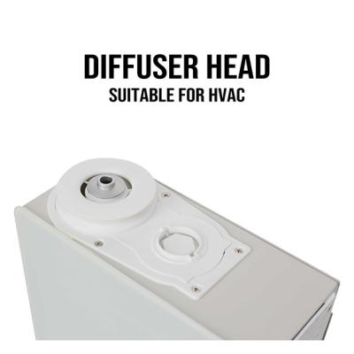 Cina Commercial Smart Scent Marketing Diffuser For Hotel AC System in vendita
