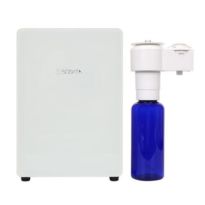 Cina Commercial Smart Scent Marketing Diffuser For Hotel AC System in vendita