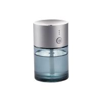 China Mini Car Diffuser Ultrasonic Vibration 0.18ml/Hr USB Aromatherapy Diffuser Car for sale