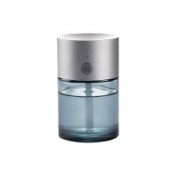 China Mini Car Diffuser Ultrasonic Vibration 0.18ml/Hr USB Aromatherapy Diffuser Car for sale