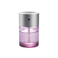 China Mini Car Diffuser Ultrasonic Vibration 0.18ml/Hr USB Aromatherapy Diffuser Car for sale