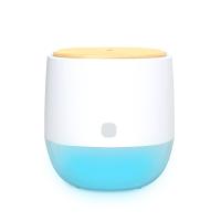 China Private Label Diffuser Aromatherapy Low Power APP Perfume Diffuser Machine for sale