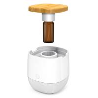 China Private Label Diffuser Aromatherapy Low Power APP Perfume Diffuser Machine for sale