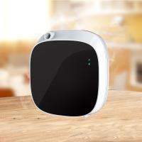 China APP Control Electric Aroma Diffuser 100ml Wireless Battery Operated for sale
