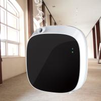 China Private Label Automatic Scent Diffuser Waterless Scented Oil Diffusers For Hotel for sale