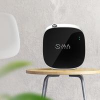 China Automatic Aromatherapy Diffuser Strong Mist Output 0.4ml/Hr Aroma Oil Diffuser for sale