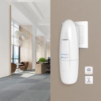 China Home Wall Plug In Diffuser 100ml Smart Light Sensing Mode Portable Oil Diffuser for sale