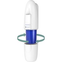 China Custom Wireless Oil Diffuser Rotatable Plug AC100V-240V 24hr Working for sale