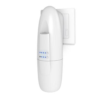 China Kühler Nebel-Luft-Aroma-Diffusor elektrisches an der Wand befestigtes AC240V schließen Diffusor an zu verkaufen