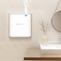 China Wireless APP Control Scent Diffuser 100ml Automatic Aroma Diffuser Machine for sale