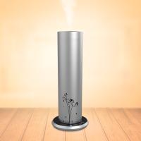 China Multicolor Large Aroma Diffuser 250m³ Aluminum 120ml Aromatherapy Oil Diffuser for sale
