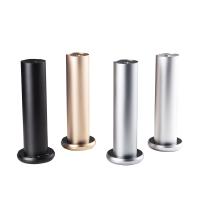 China Multicolor Large Aroma Diffuser 250m³ Aluminum 120ml Aromatherapy Oil Diffuser for sale