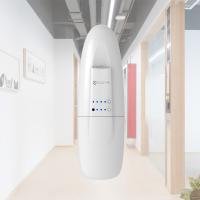 China Home Wall Plug Smart APP Control Waterless Scent Oil Diffuser for sale