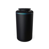 China Portable USB Essential Oil Diffuser Waterless Cool Mist Nebulizer Diffuser for sale