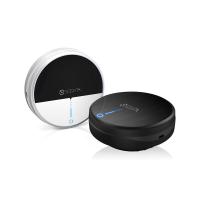 China Desktop Car Diffuser Air Perfume Wireless Scent Diffuser with Li Battery for sale