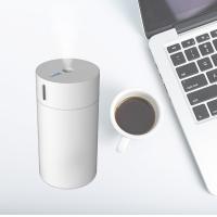 China Ultrasonic Aroma Essential Oil Diffuser 80ml Nano Atomization House diffuser for sale