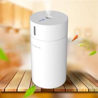 China Ultrasonic Aroma Essential Oil Diffuser 80ml Nano Atomization House diffuser for sale
