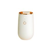 China BPA Free Electric Aromatherapy Diffuser 1000mAh Li Battery No Water Diffuser for sale