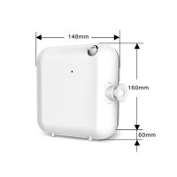 China Home Electric Perfume Diffuser Smart APP Control Battery Powered for sale