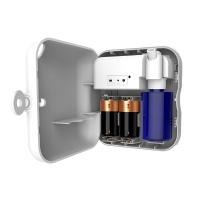China Home Electric Perfume Diffuser Smart APP Control Battery Powered for sale