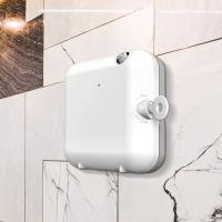 China Home Electric Perfume Diffuser Smart APP Control Battery Powered for sale