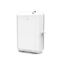 China 500ML Nebulizer Waterless Essential Oil Diffuser 150m3 Coverage For Large Room for sale