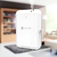 China APP Control Electric Aroma Diffuser 500ML Smart Nano Atomization Fragrance Diffuser for sale
