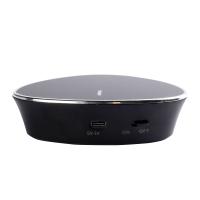 China USB Charge Car Fragrance Lithium Battery Aroma Scent Diffuser Machine for sale