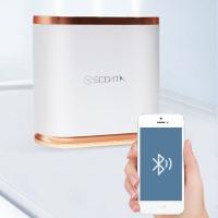 China Conference Room Desktop Scent Machine Electric Smart Aroma Diffuser for sale